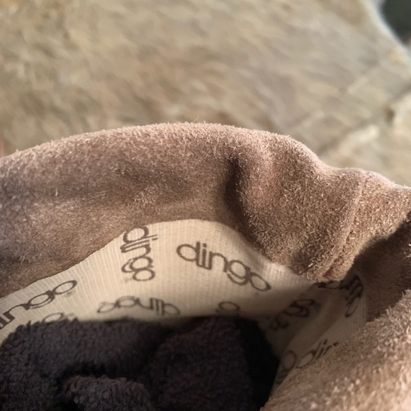 dingo | Shoes | Dingo Boots Leather 82m | Poshmark